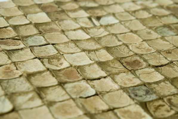 Coconut Tiles - MaterialDistrict