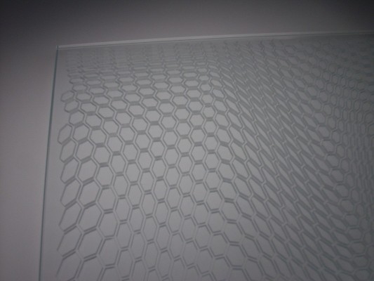 Vitrics Screen - MaterialDistrict