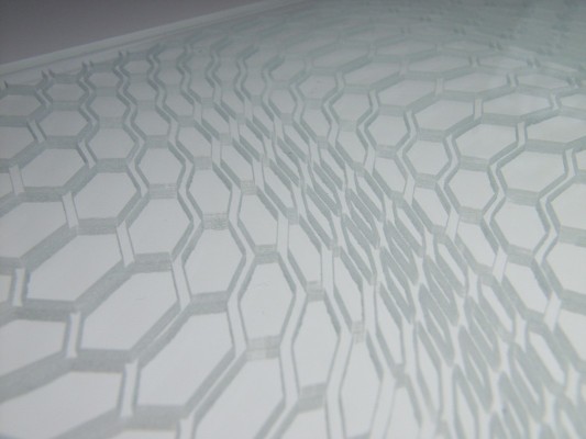 Vitrics Screen - MaterialDistrict