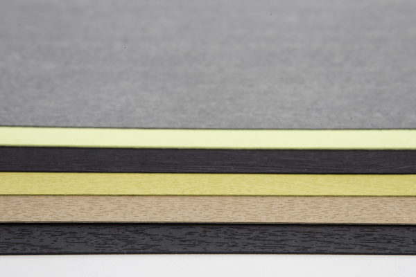 Wood paper - MaterialDistrict