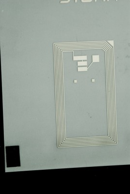 Ciba XYMARA Electra inks - MaterialDistrict