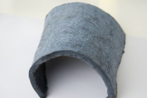 Pyrogel - MaterialDistrict