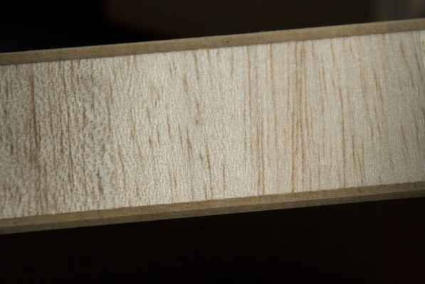 Balsaboard Lightwood - MaterialDistrict