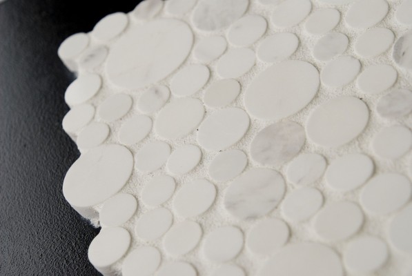 Mosaic Moon - MaterialDistrict