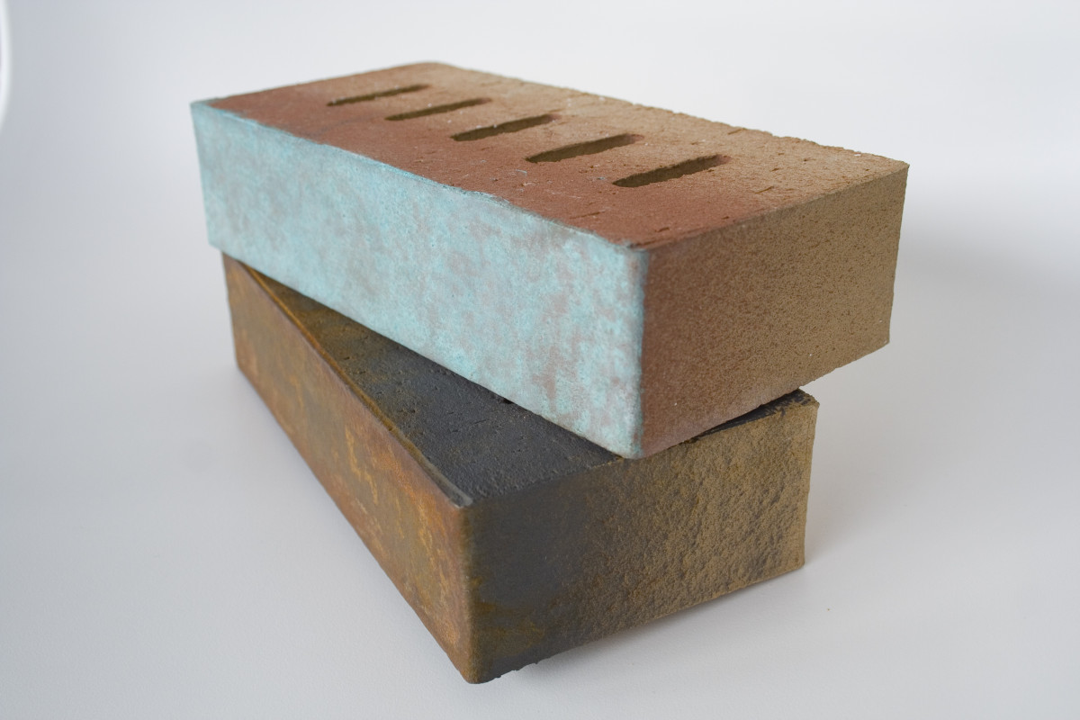 Metalbrick - MaterialDistrict