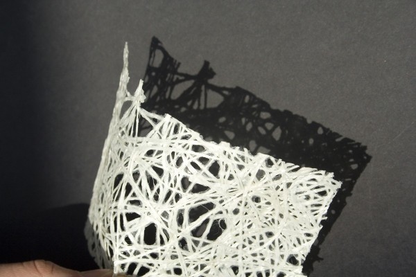 Cocoon Mesh - MaterialDistrict