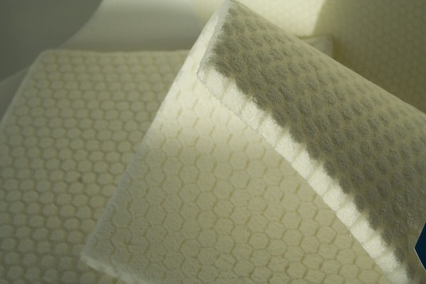 Soric Flexible Core - MaterialDistrict