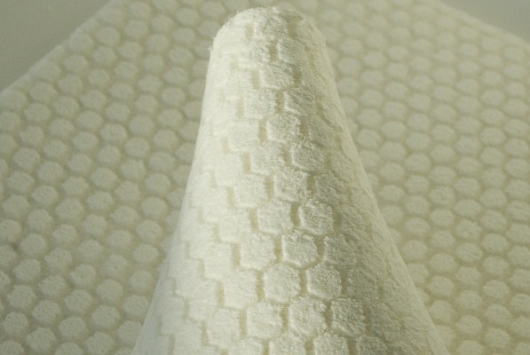 Soric Flexible Core - MaterialDistrict