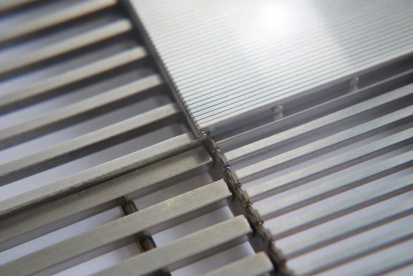 Lattice Structures - MaterialDistrict