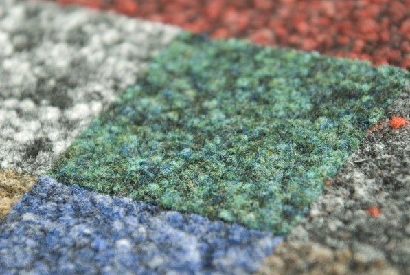 Kugelgarn - MaterialDistrict