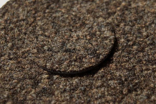 Kugelgarn - MaterialDistrict