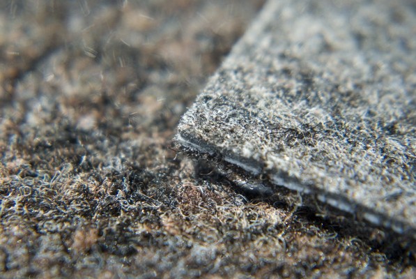 Kugelgarn - MaterialDistrict