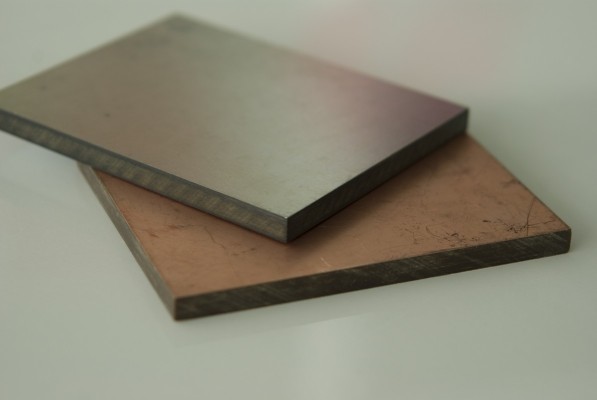 Metalkern - MaterialDistrict