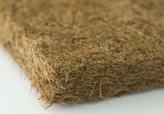 Cocos Insulation - MaterialDistrict