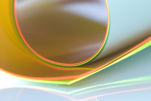 Makrofol - MaterialDistrict