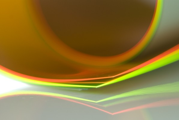 Makrofol - MaterialDistrict