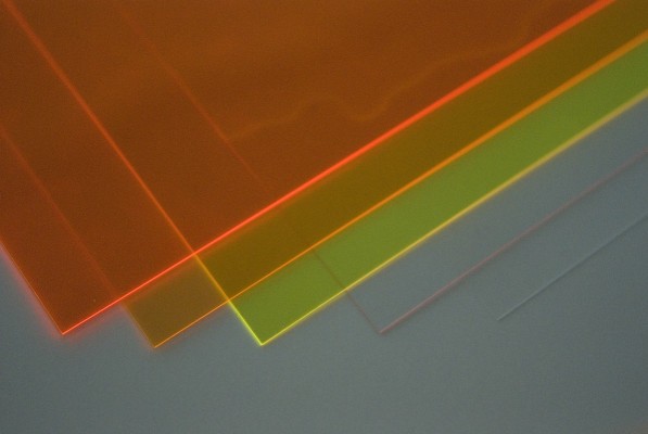 Makrofol - MaterialDistrict