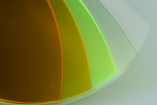 Makrofol - MaterialDistrict