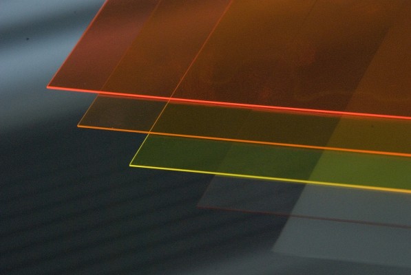 Makrofol - MaterialDistrict