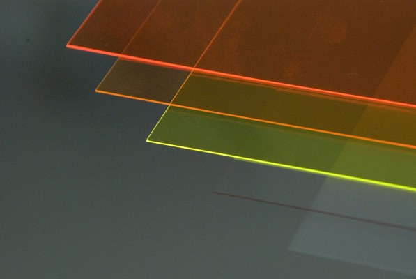 Makrofol - MaterialDistrict