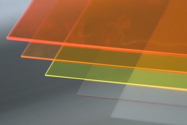 Makrofol - MaterialDistrict