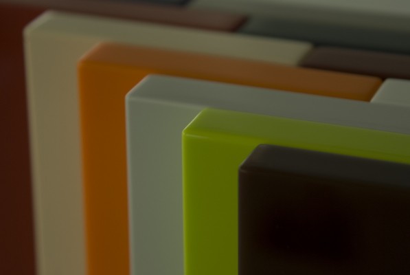 PARAPAN - MaterialDistrict