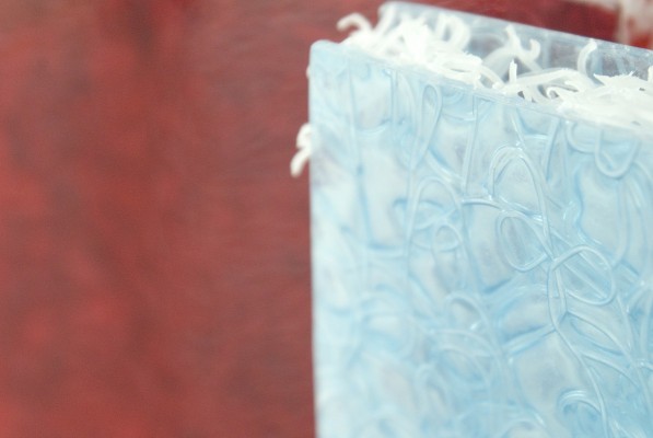 YST Noodles - MaterialDistrict