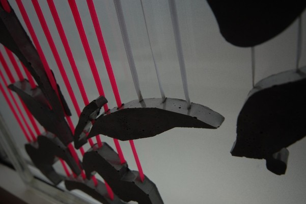 Concrete Lace - MaterialDistrict