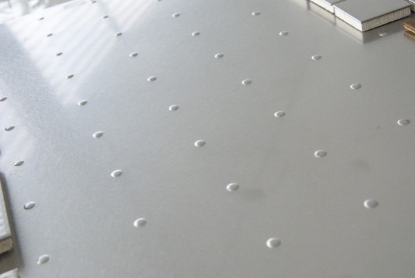 Spin Flooring - MaterialDistrict