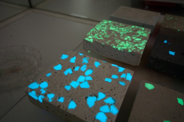 Ambient Glow Technology - MaterialDistrict
