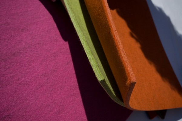 Buzzifelt - MaterialDistrict