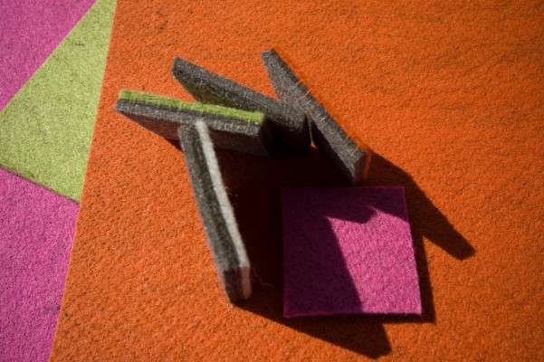 Buzzifelt - MaterialDistrict