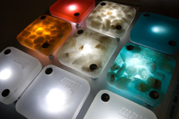 Ilum - MaterialDistrict