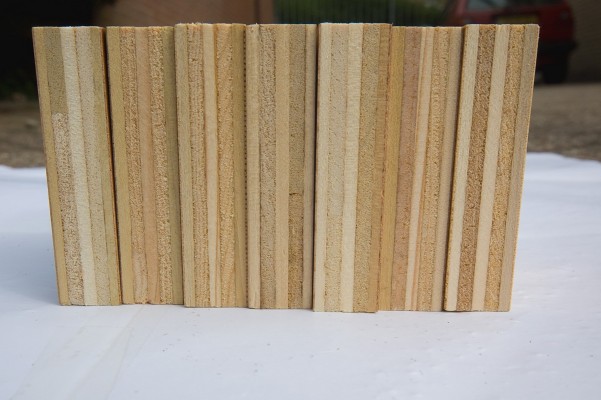 Purebond hardwood plywood - MaterialDistrict