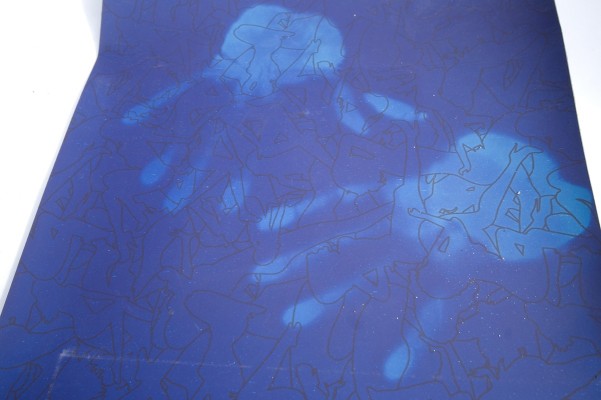 Liquid Crystal “Color-Change” Collection - MaterialDistrict