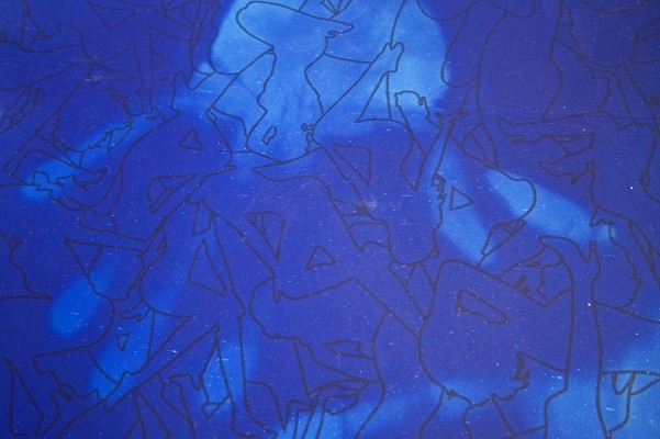 Liquid Crystal “Color-Change” Collection - MaterialDistrict