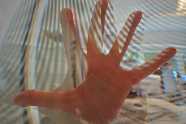 Linear Diffuser Lenses - MaterialDistrict