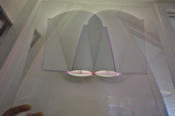 Linear Diffuser Lenses - MaterialDistrict