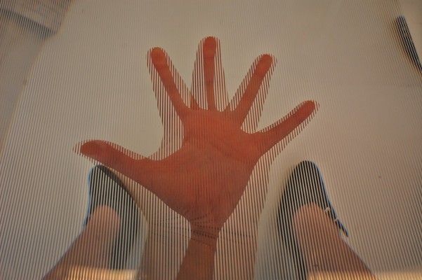 Linear Diffuser Lenses - MaterialDistrict