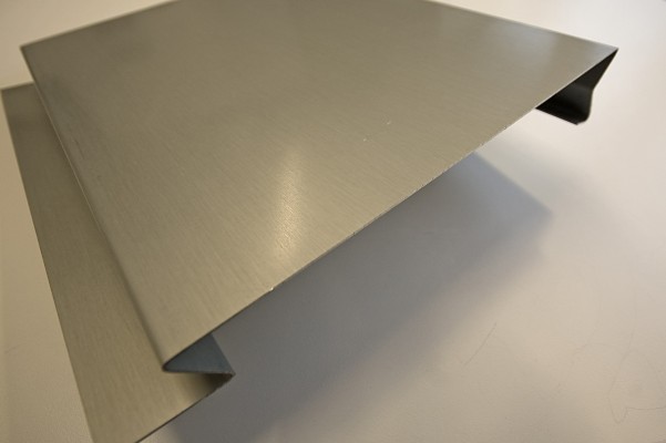 Rheinzink Roof and Facade - MaterialDistrict