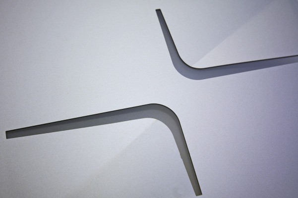 Stamped and punched panels - MaterialDistrict