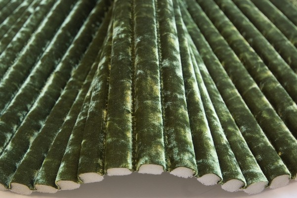 Foam Railing - MaterialDistrict