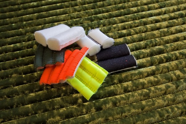 Foam Railing - MaterialDistrict