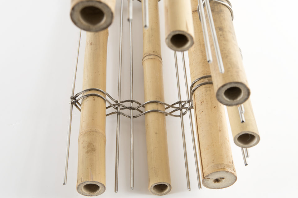 Native Bamboo - MaterialDistrict