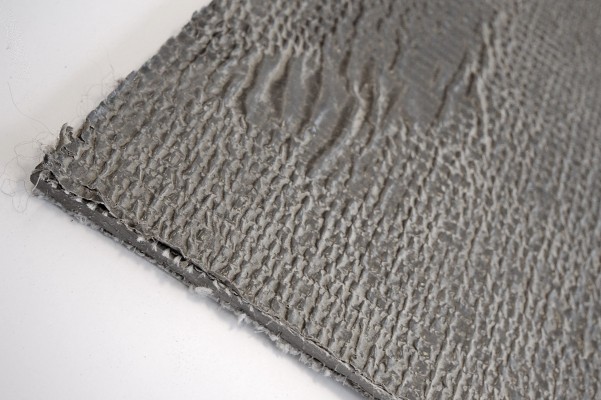 Concrete Cloth - MaterialDistrict