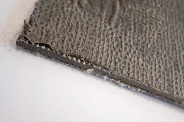 Concrete Cloth - MaterialDistrict