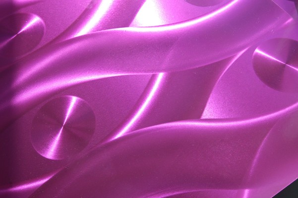 Alrox - MaterialDistrict