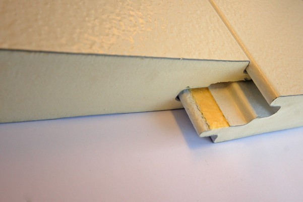 Versawall & Versapanel - MaterialDistrict