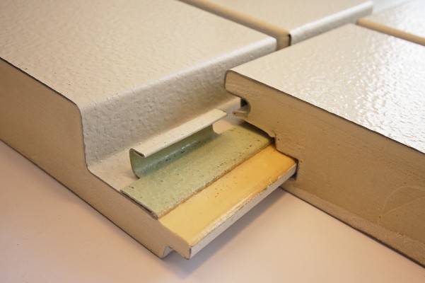 Versawall & Versapanel - MaterialDistrict