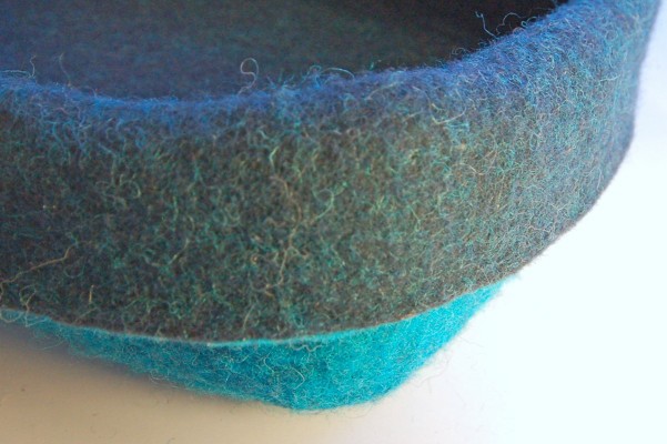 Moulded Felt - MaterialDistrict